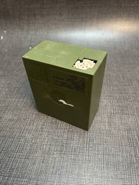 SAFT AMERICA BA-5590B Rechargeable Asip Radio Battery
